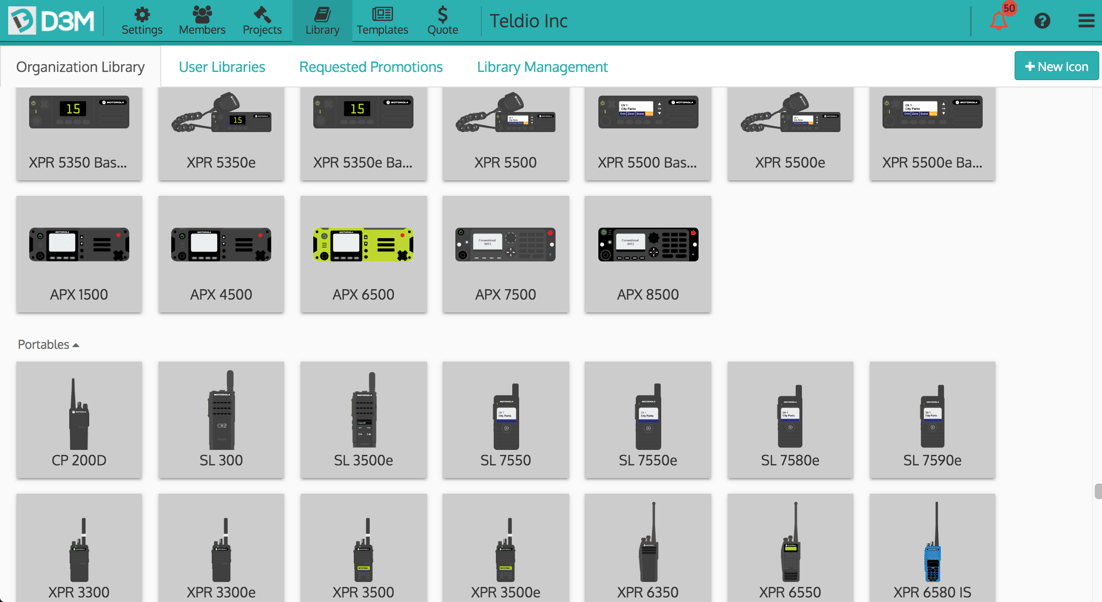 How To Create a Professional Network Diagram in 6 Easy Steps