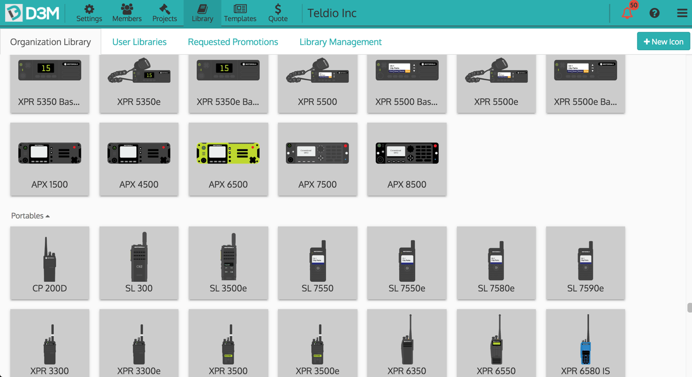 How To Create a Professional Network Diagram in 6 Easy Steps